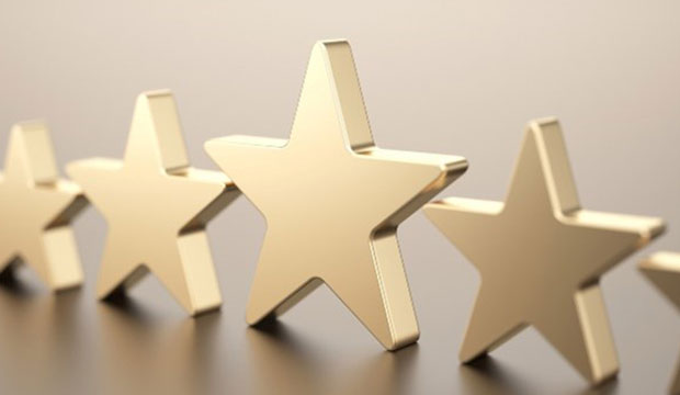 Ratings Gold de Morningstar para toda la gama de ETFs Quality Income de ...